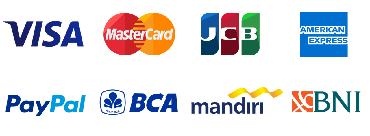 Payment Method - Recommended Indonesia Visa & Legal Services